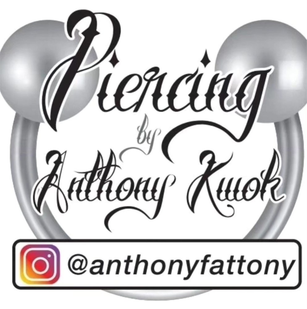 Harvard Media Auctions - $100 Gift Certificate from Anthony's Piercings ...